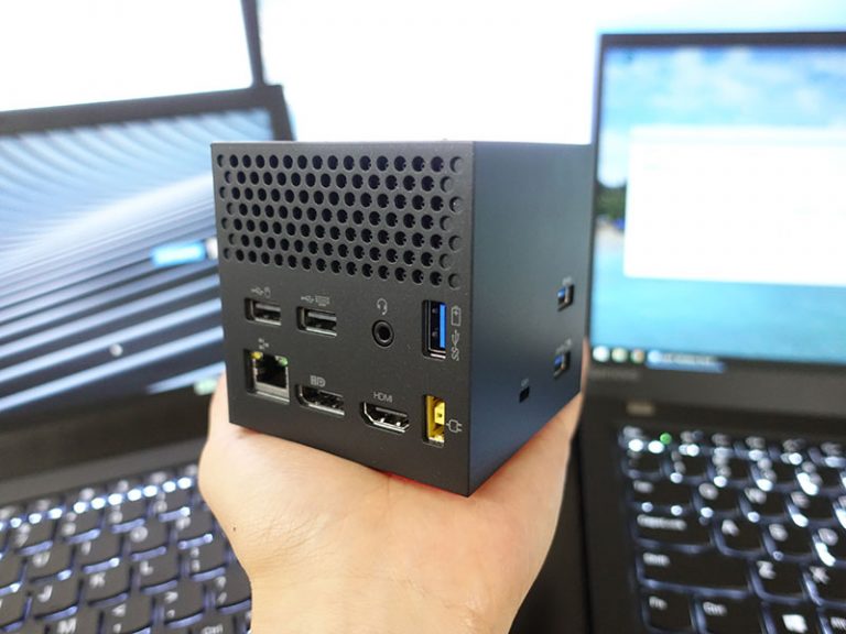 WiGigドックをThinkPad X280に使える？ | ThinkPad X280を使い倒す シンクパッドのレビュー・カスタマイズ